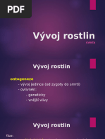 BBCH Stupnice | PDF