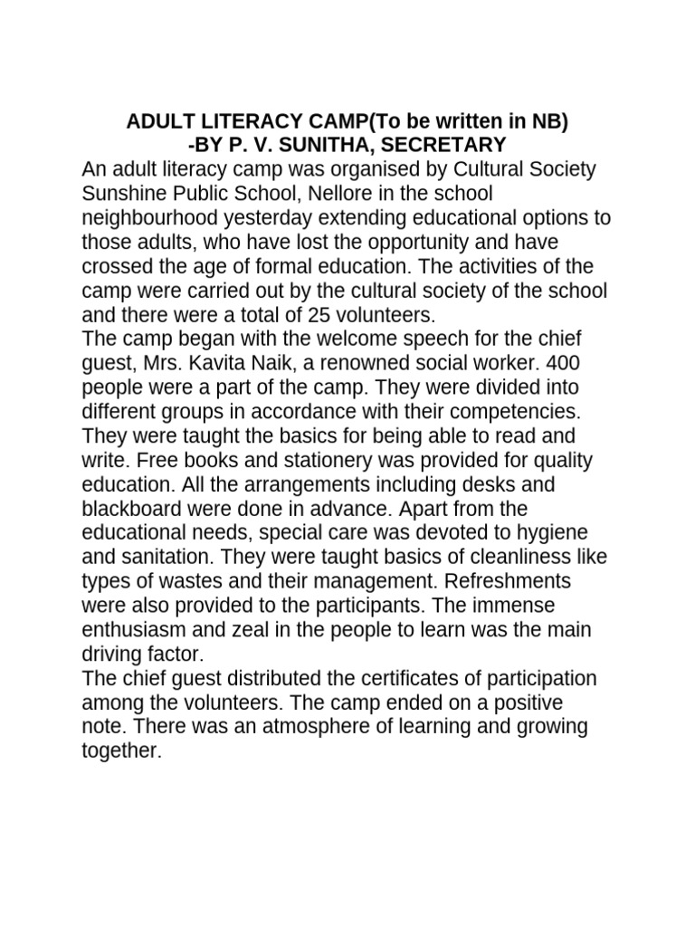 Report School Magazine | PDF | Intelligence | Learning