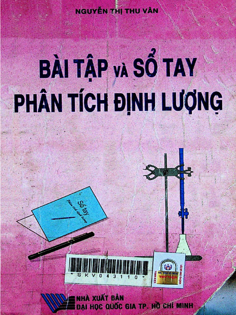 Sách PTCC Nguyen Thi Thu Van | PDF