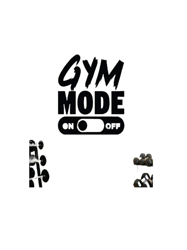 Gym Mode | PDF