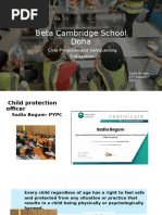 Implementing CPOMS for Safeguarding | PDF | Child Protection | Childhood