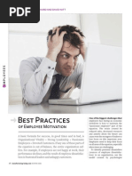 Book Summary - Traction | PDF | Performance Indicator | Goal