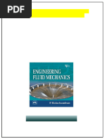 Fluid Mechanics Short Notes | PDF | Process Engineering | Physical ...