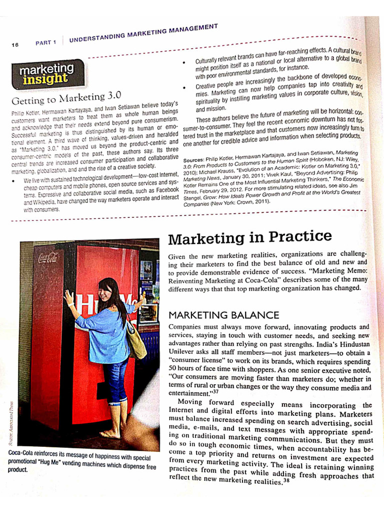 Coca Cola Case Study | PDF