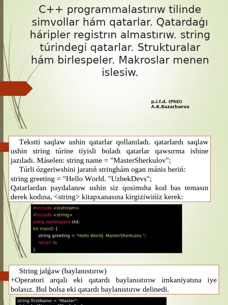 2 Tema | PDF