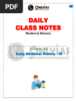 Tomar Caste: History and Status Overview | PDF