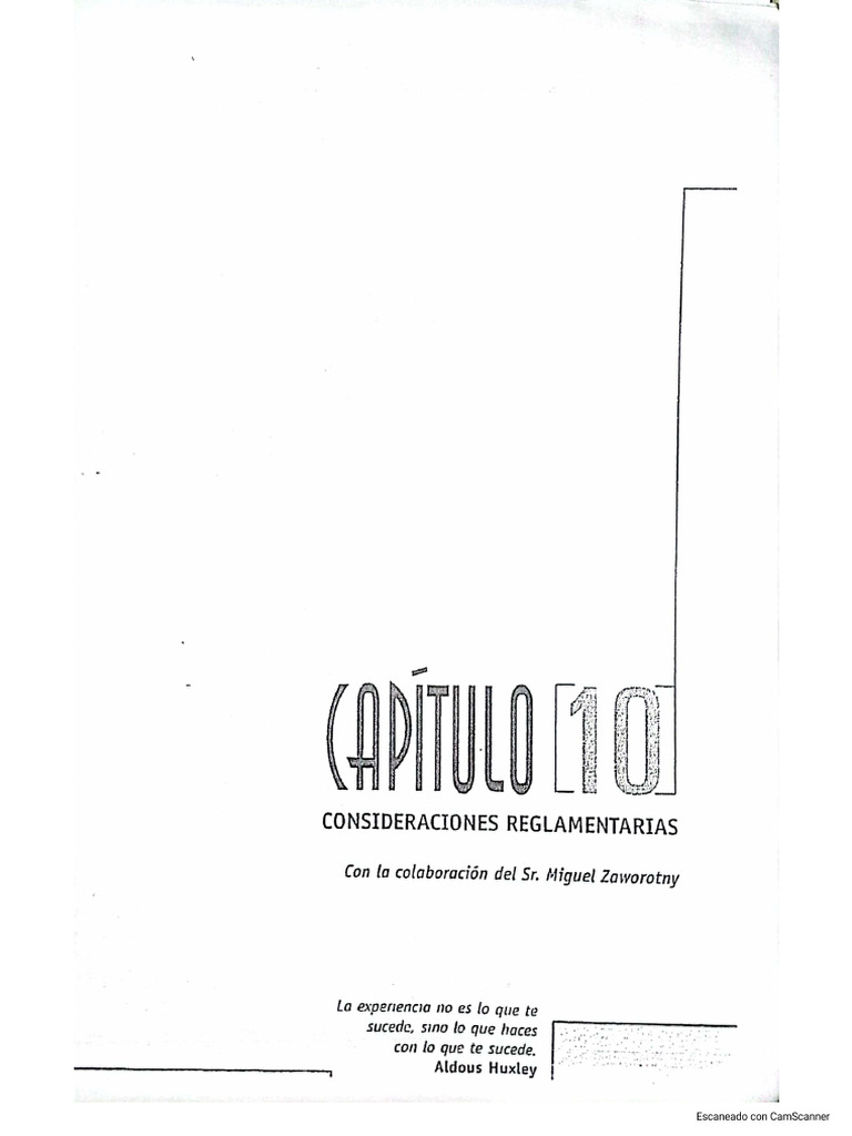 Capitulo 10 Bloise | PDF