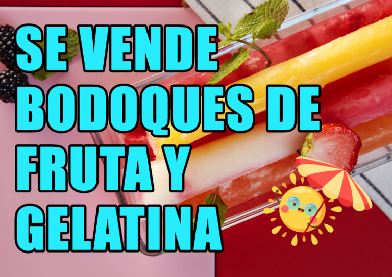 Cartel Bodoques | PDF