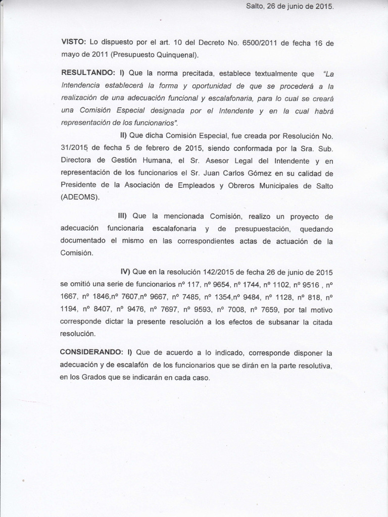 2015-150 Comp - Esp.dif - Gdo A Func. | PDF