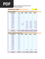 Soweto Putco Bus Routes & Fares Guide | PDF