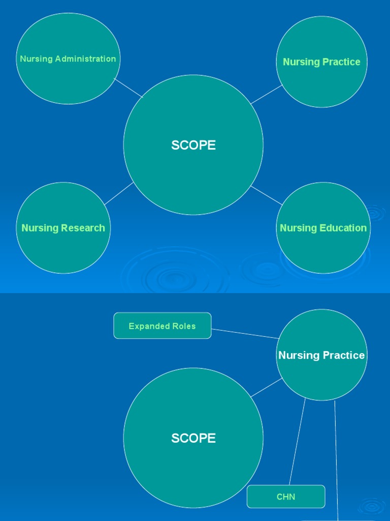Scope: Nursing Practice | PDF | Nursing | Employment