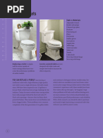 Urinal Installation Instructions | PDF