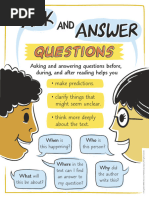 Magic Marker Mystery | PDF | Home & Garden