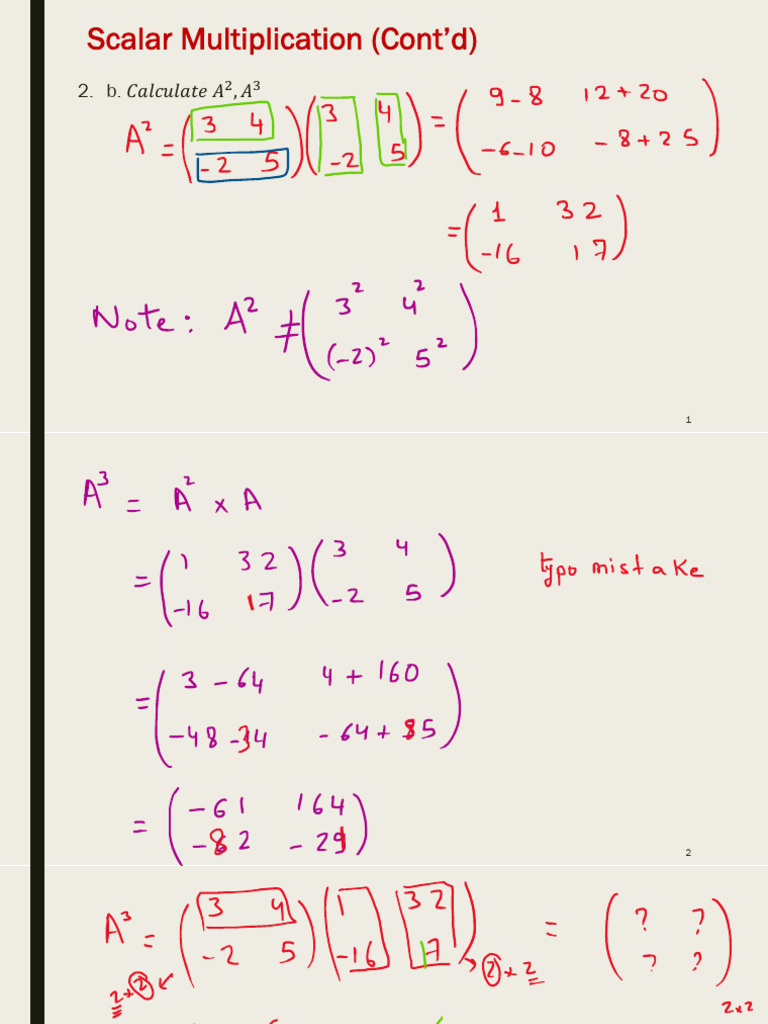 5.1-2.2 A 3 - Typo Mistake | PDF