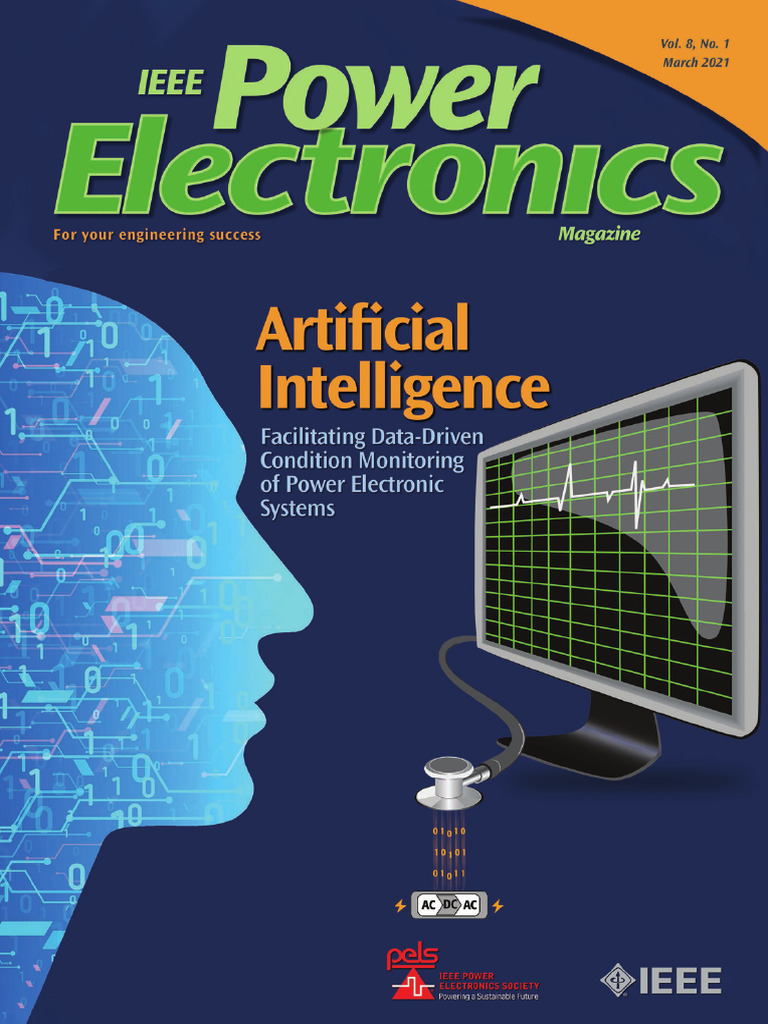 AI in Power Electronics Systems | PDF | Artificial Intelligence ...