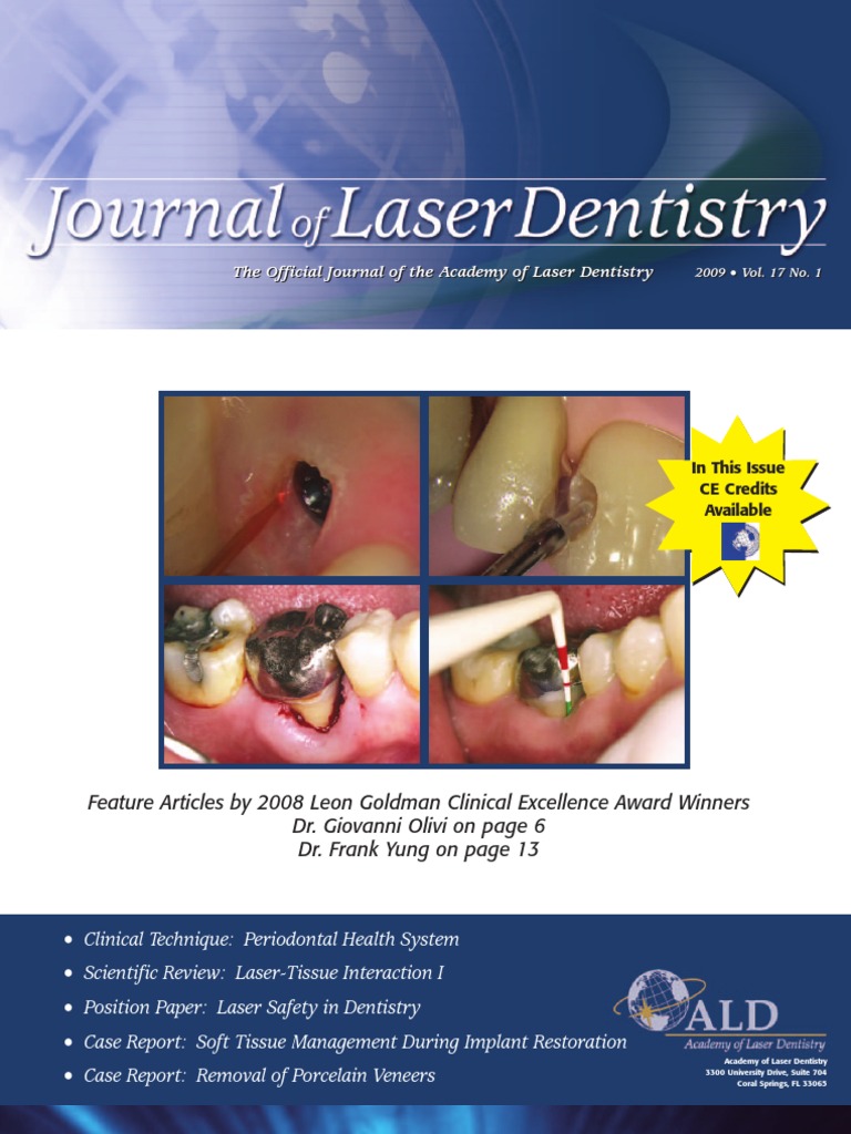 LASRS | PDF | Dental Degree | Dentistry