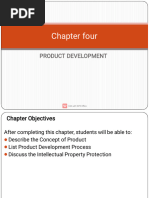 Product Development Essentials | PDF