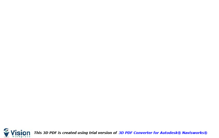 3d Drawing Chute Final - PTBA-2 | PDF
