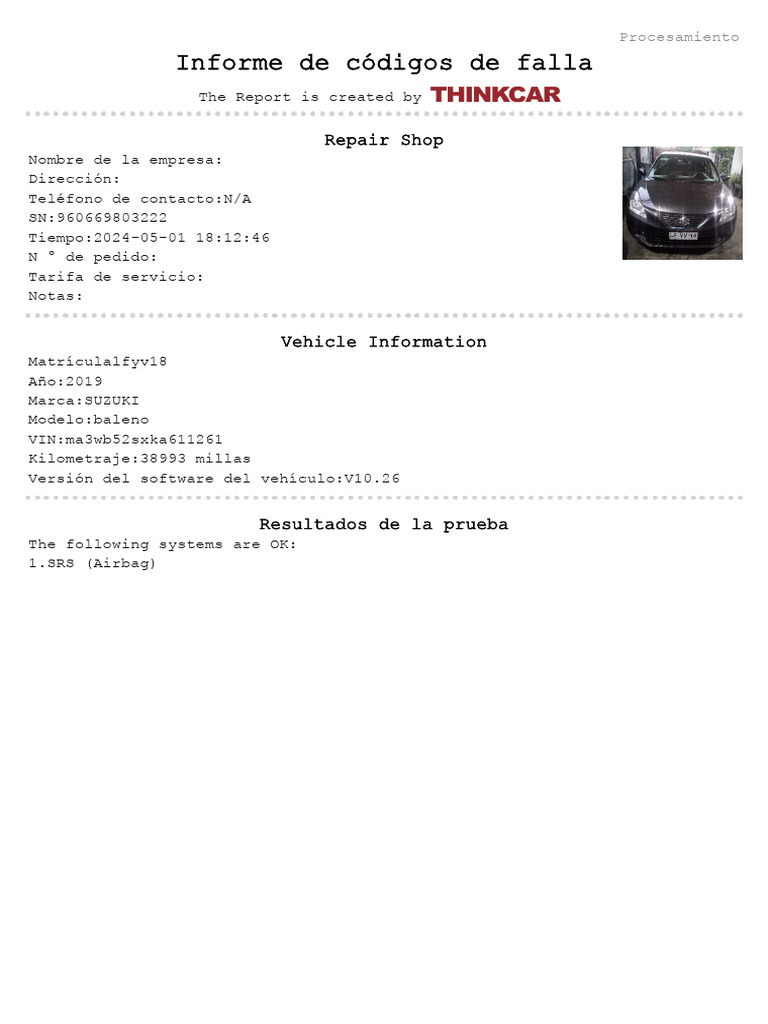 DTC Air Bag | PDF