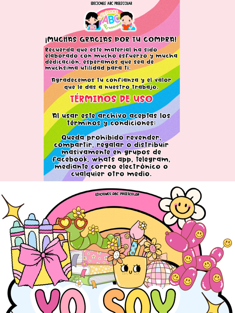 Estación de Afirmaciones | PDF