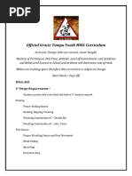 US Army Combatives Level 1 Manual | PDF | Grappling | Combat