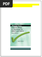 BFM 2000 Treatment Schema | PDF | Hematopoietic Stem Cell ...