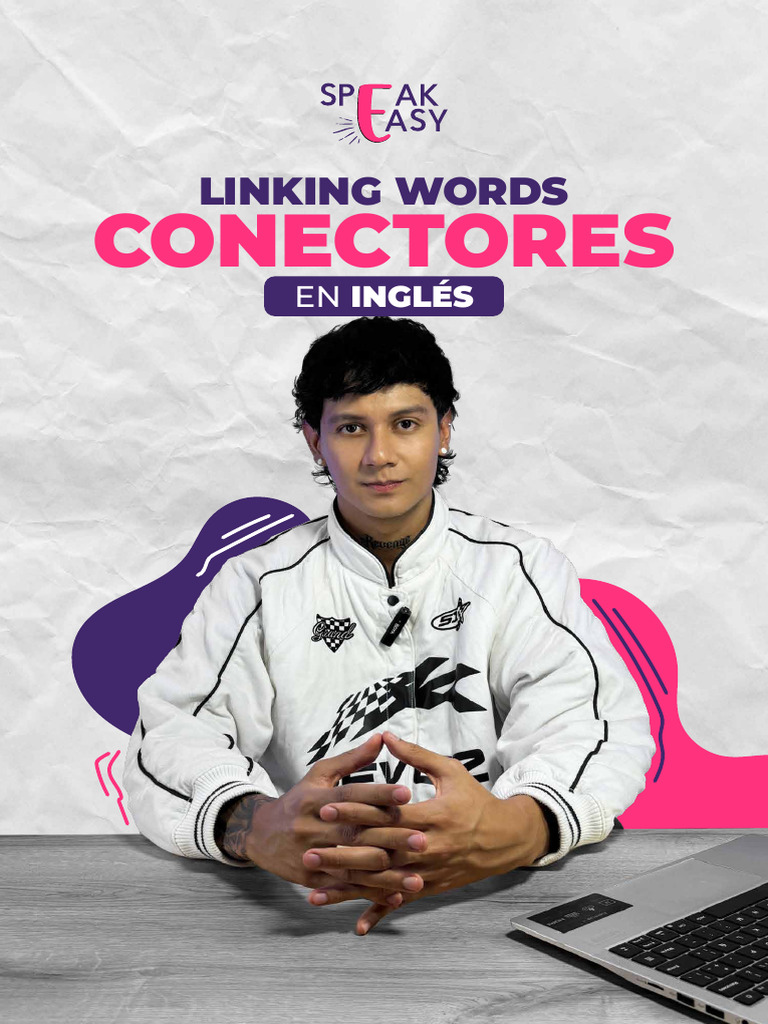 Conectores en inglés: Guía completa | PDF