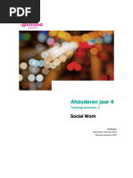 BPSW Beroepscode 2021 | PDF