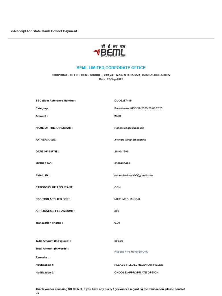 SB Collect | PDF