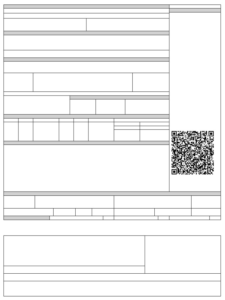 PROFORMA 3448_240_4002679_proforma_pedimento.-2 | PDF | Economía mundial | Gobierno