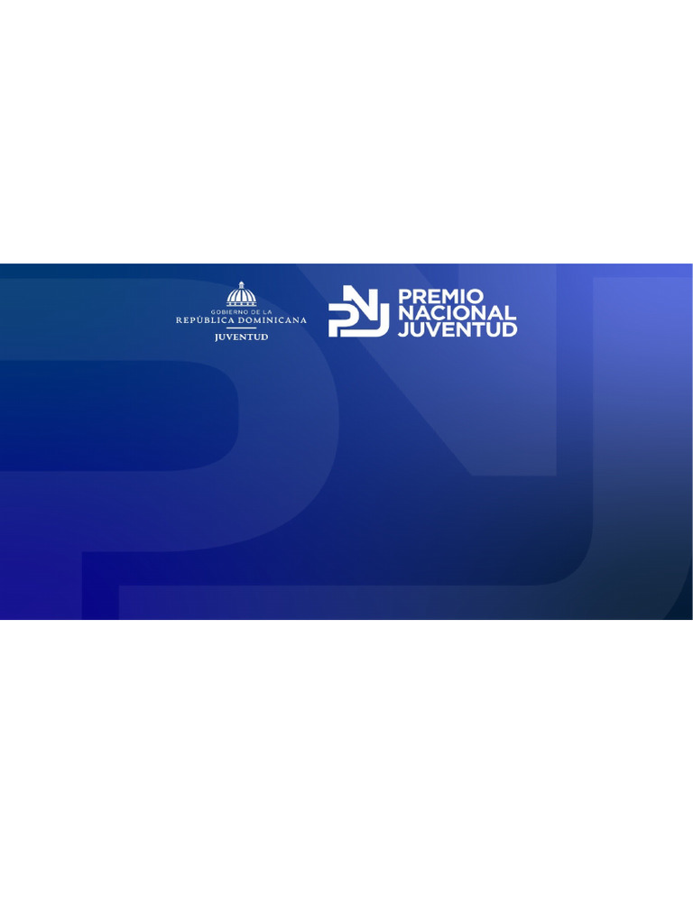 PNJ Guia | PDF