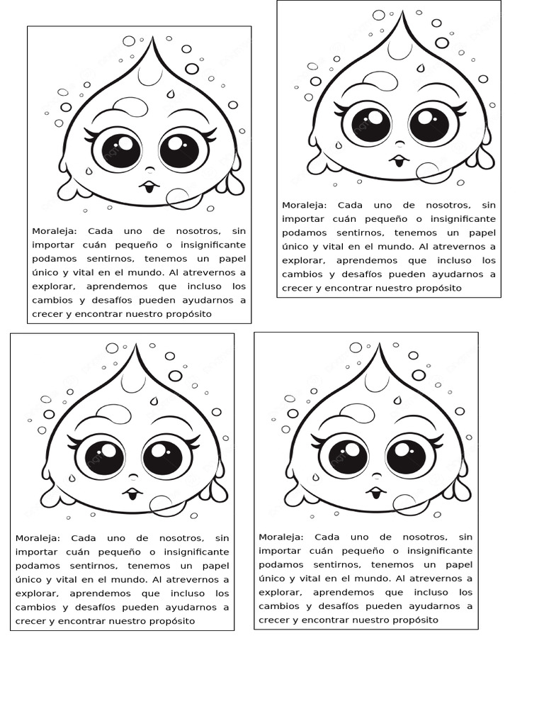 Historia de Goti | PDF