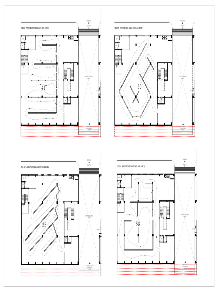 PSG Iap - Architecture Block Site (0.42 Acres) PSG Iap - Architecture ...
