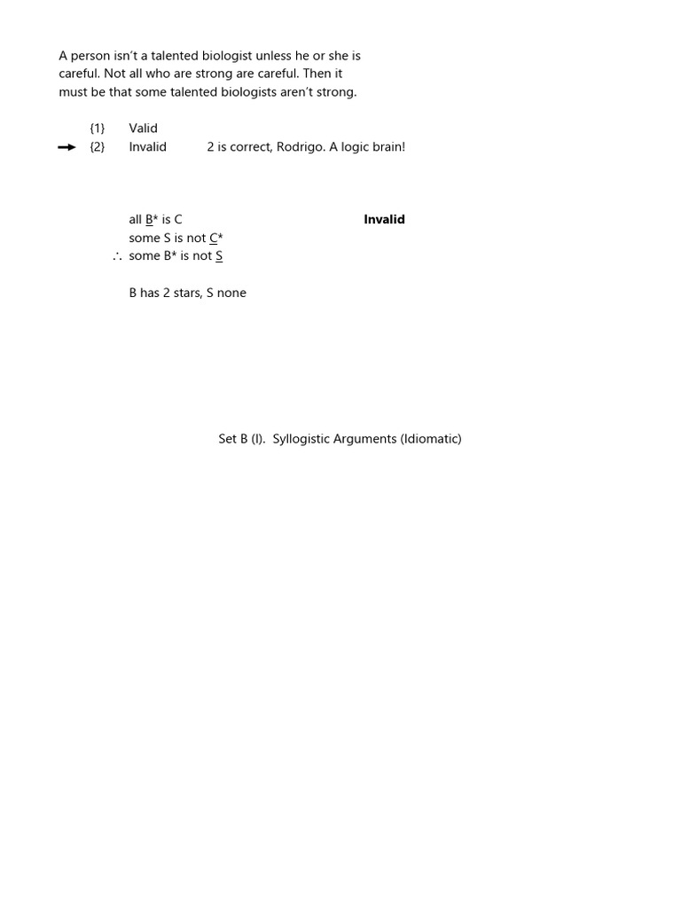 LogiCola Screen | PDF