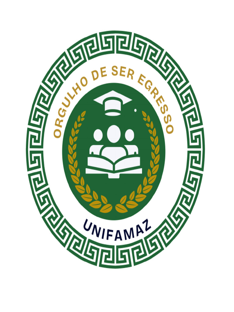 Logo Egresso Cop30 | PDF