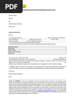 Al Ansari WPS Registration Guidelines | PDF | Credit Card | Money ...