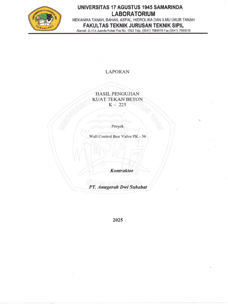 SPD 233 | PDF