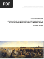 Rafael Troya: Arte y Nación | PDF | Ecuador | Pintura de paisaje