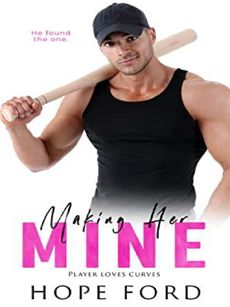 Hope Ford - Player Loves Curves 01 - Making Her Mine | PDF | Cães ...