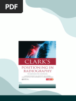 Clark's Positioning in Radiography 13th Edition Free Ebook Download ...