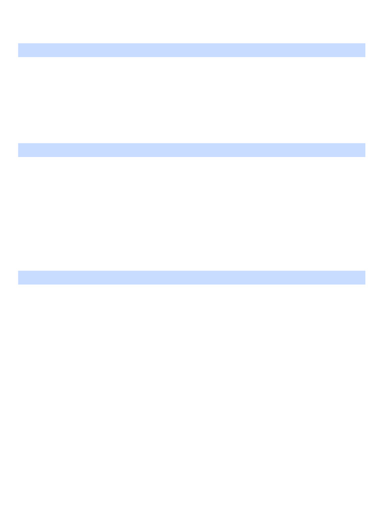 Plano Fuente Decorativa | PDF