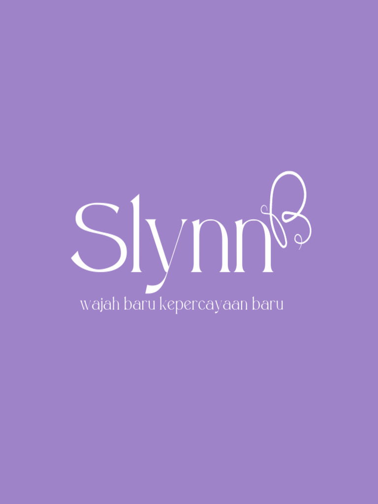 Slynn: Sunscreen dan Serum Inovatif | PDF