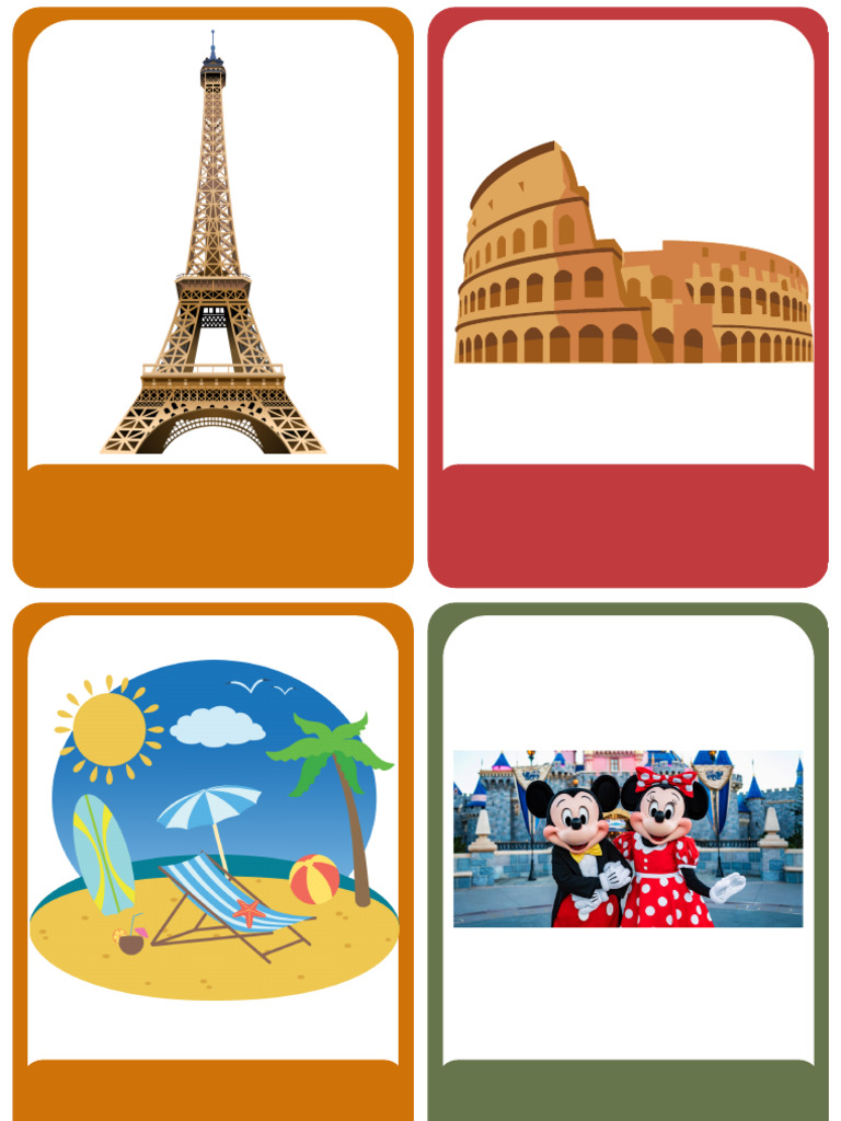 Flash Card | PDF
