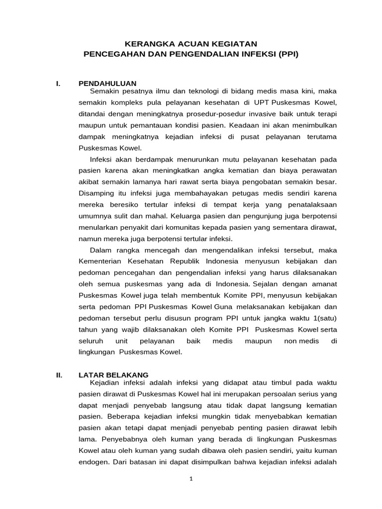 Kak Ukp 2023 | PDF