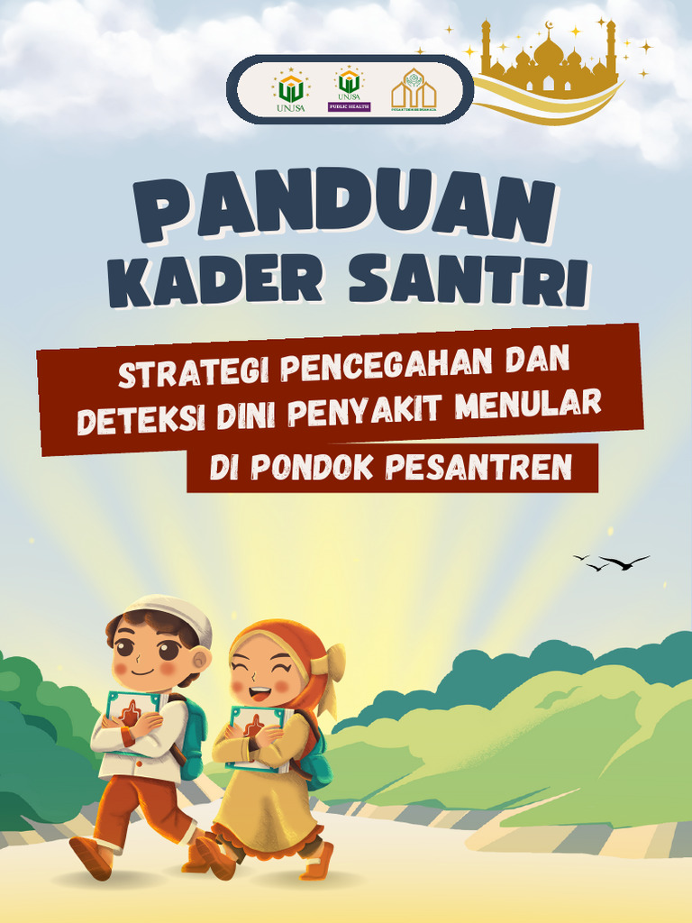 Buku Panduan Kader | PDF
