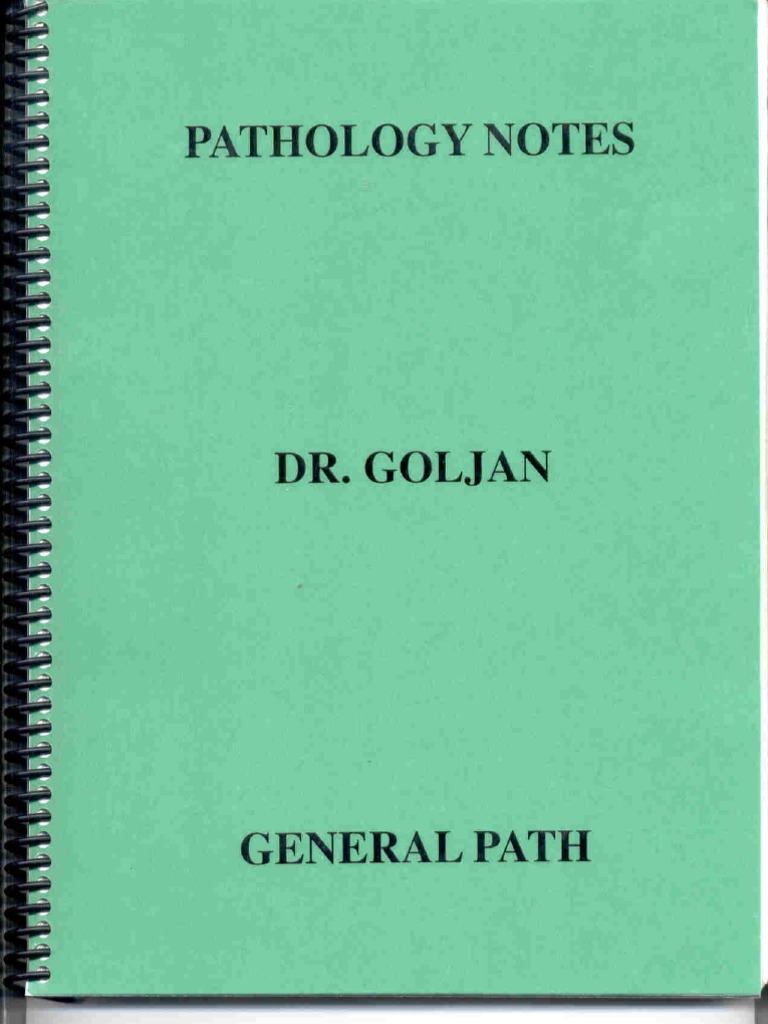General Pathology | PDF
