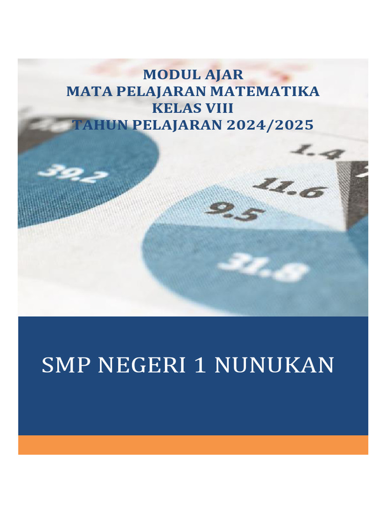Modul Ajar - Herry Asmara - 2400103924180025 | PDF