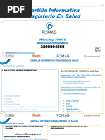 Formulario Bmi - Individual | PDF | Medicina | Cuidado de la salud