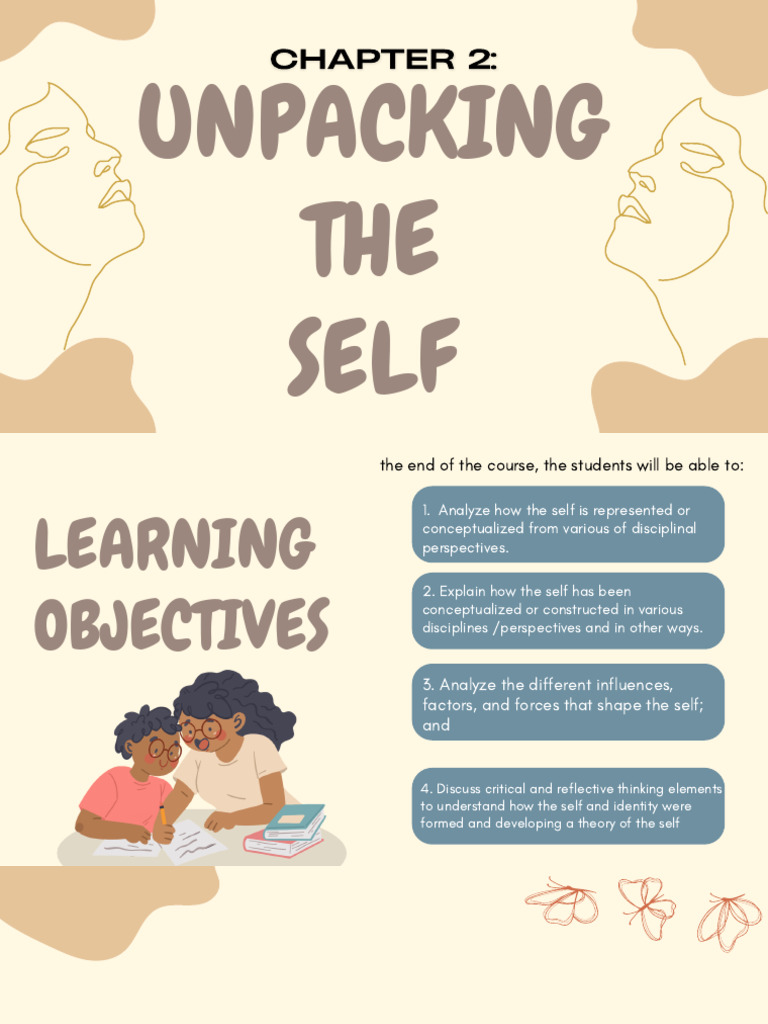 Understanding Self and Body Image | PDF | Beauty | Self Esteem