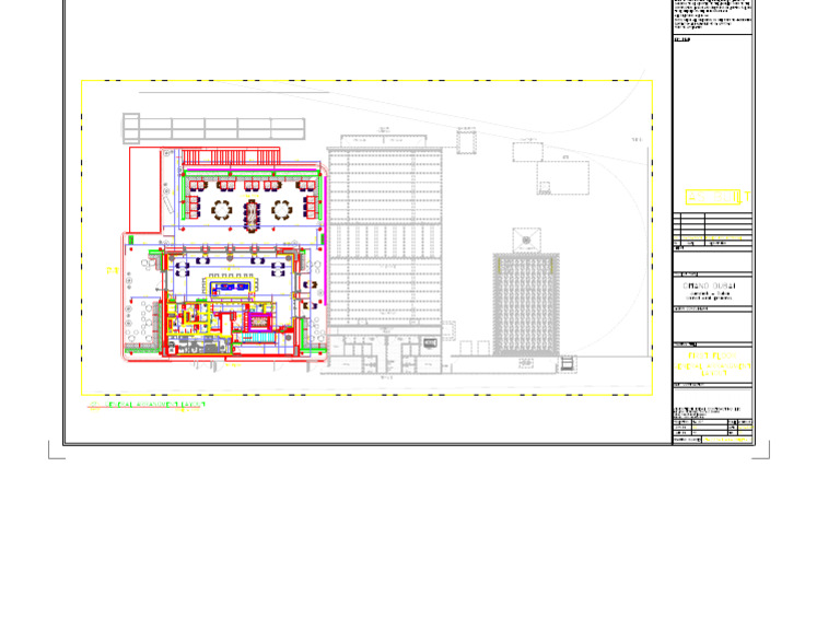 FF Layout | PDF